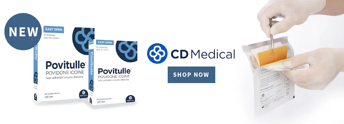 DLT Podiatry Supplies - Chiropody and Foot Care Supplies