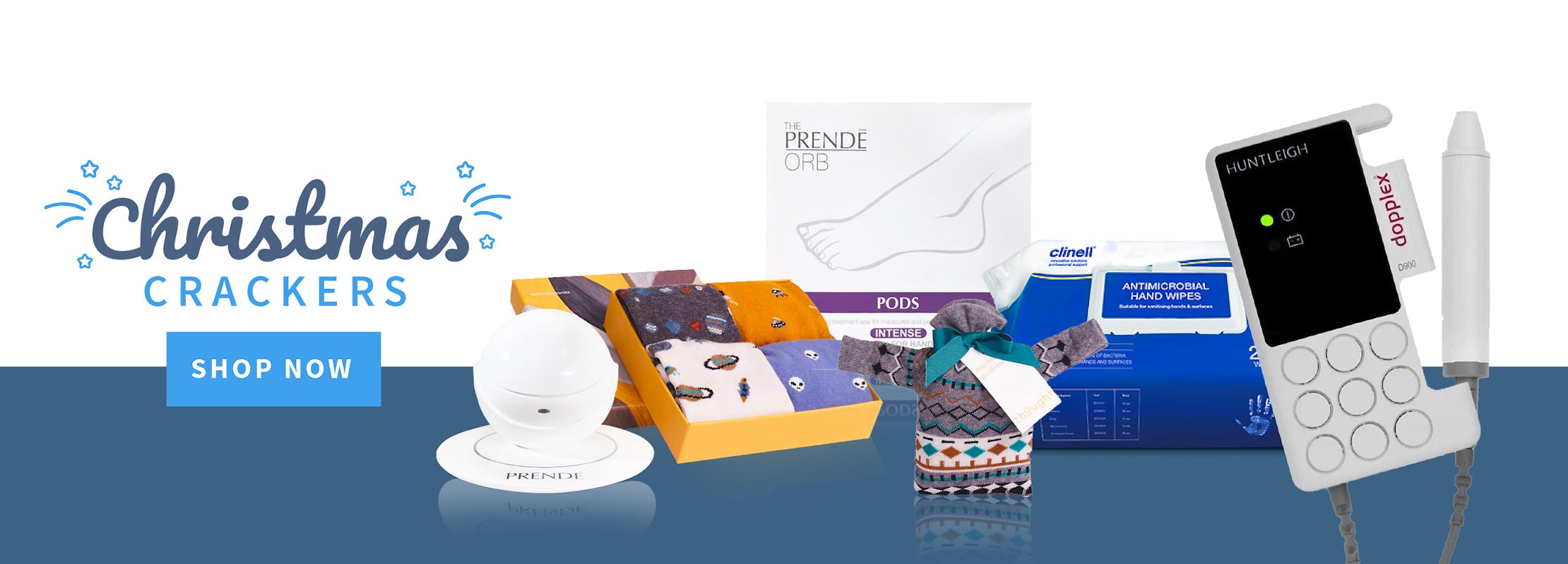 DLT Podiatry Supplies - Chiropody and Foot Care Supplies