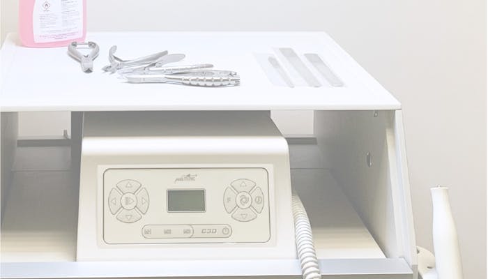 High Quality Podiatry Equipment with First Class Service