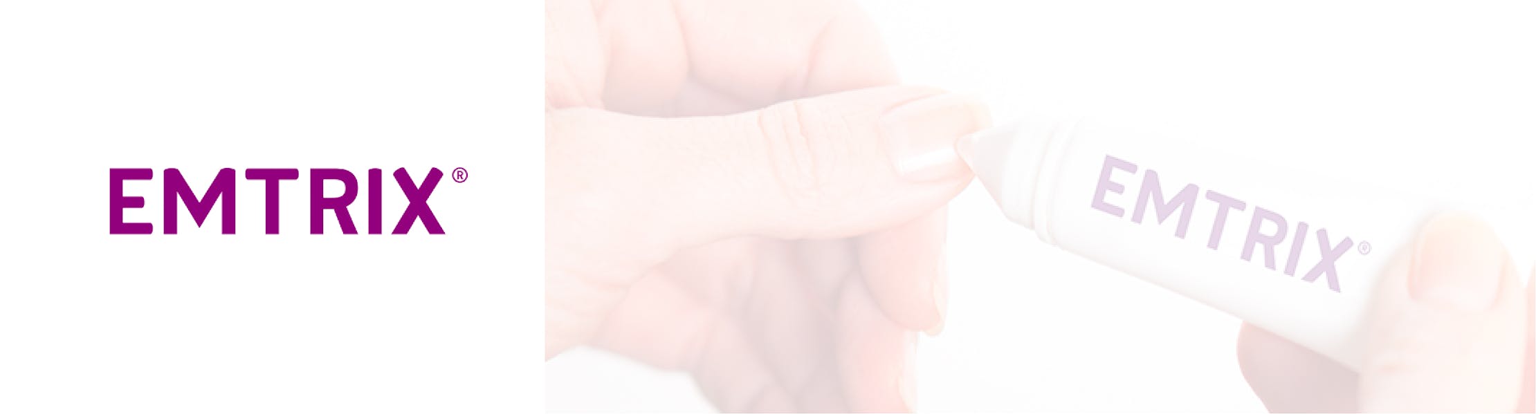 Emtrix Fungal Nail Treatment