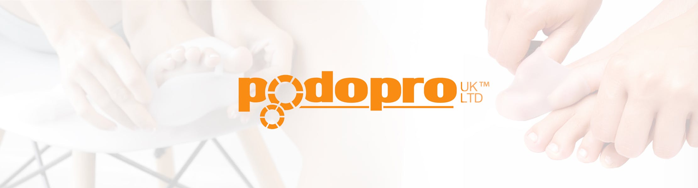 Podopro Gel Appliances