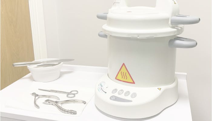 High Quality Podiatry Equipment with First Class Service