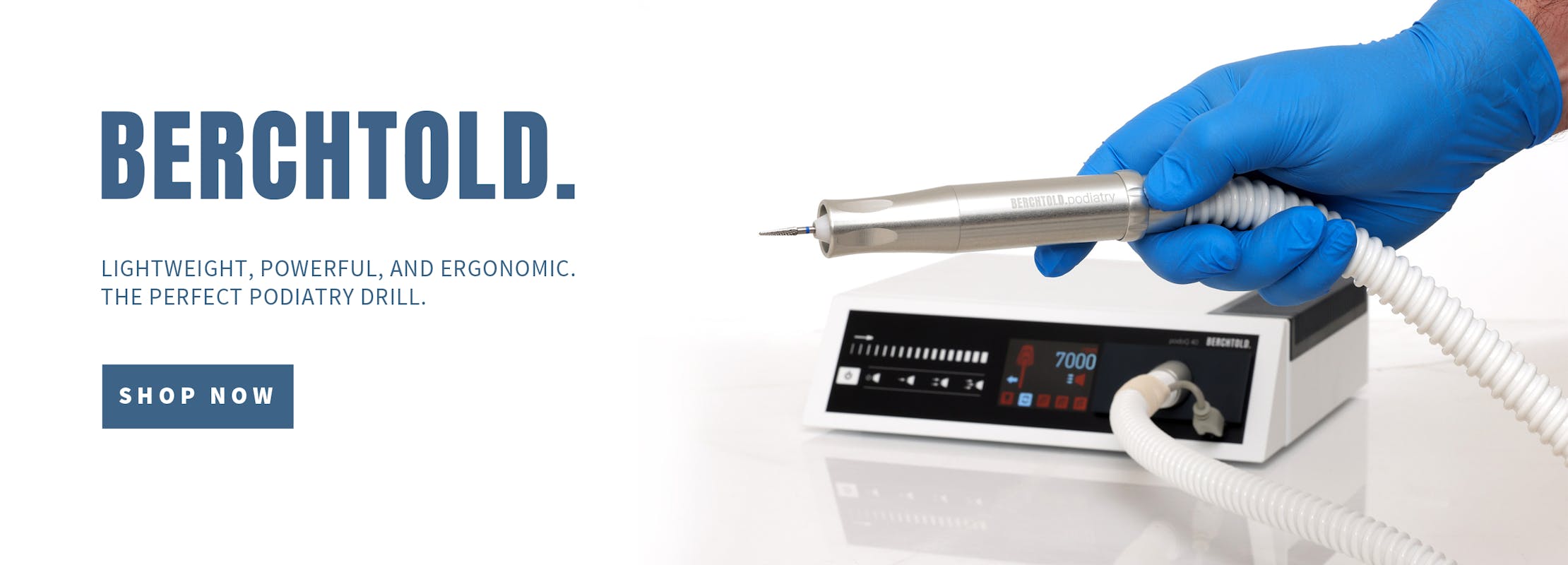 DLT Podiatry Supplies - Chiropody and Foot Care Supplies