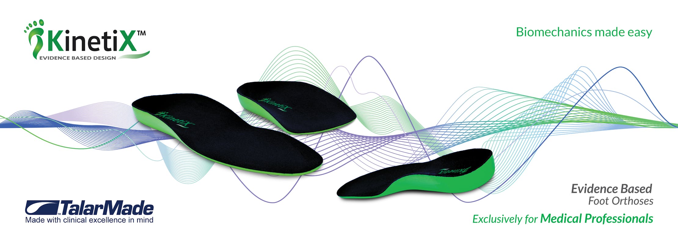 DLT Podiatry Supplies - Chiropody and Foot Care Supplies