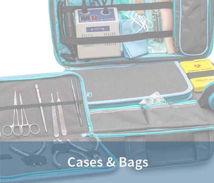 Domiciliary Equipment