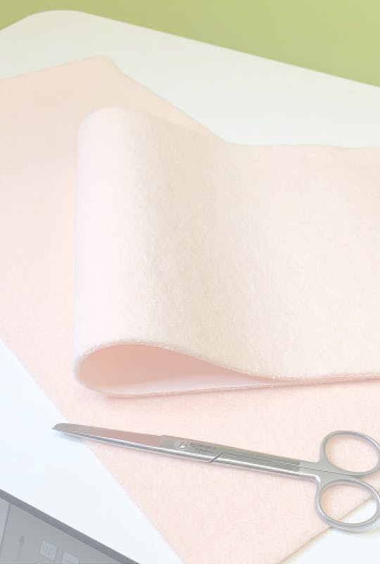 Consumables for Podiatry Treatments