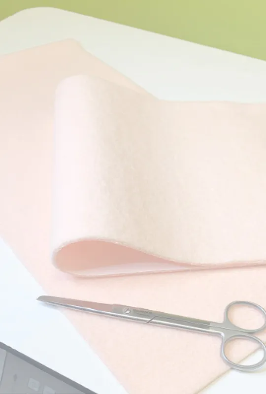 Consumables for Podiatry Treatments