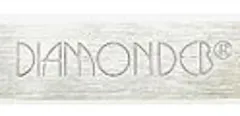Diamondeb Foot Dresser 15cm