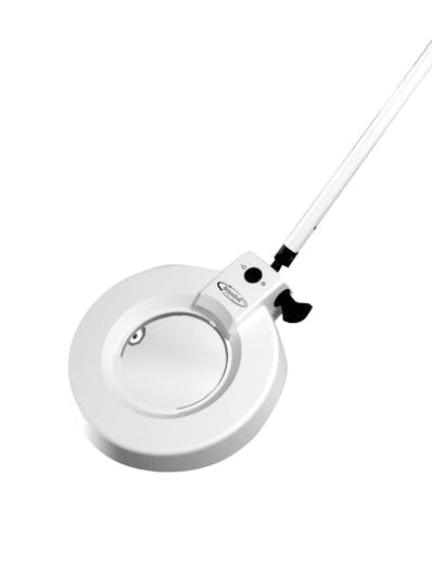 Magnifying Lamps for Podiatry