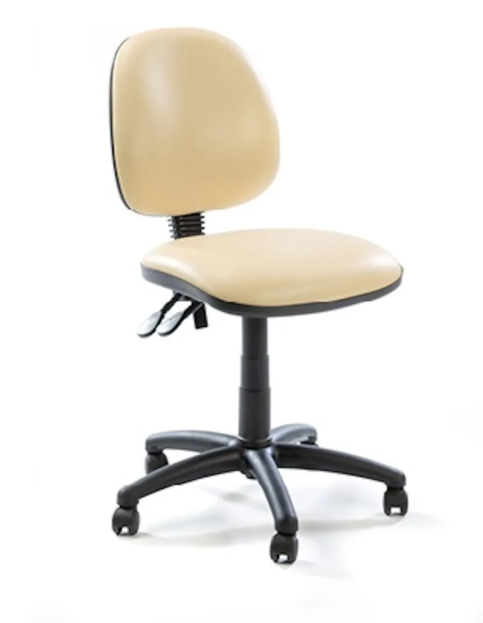 Plinth Operator Chair for Podiatry Clinics