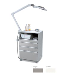 Podiatry Cabinets and Workstations