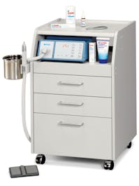 Podiatry Cabinets and Workstations