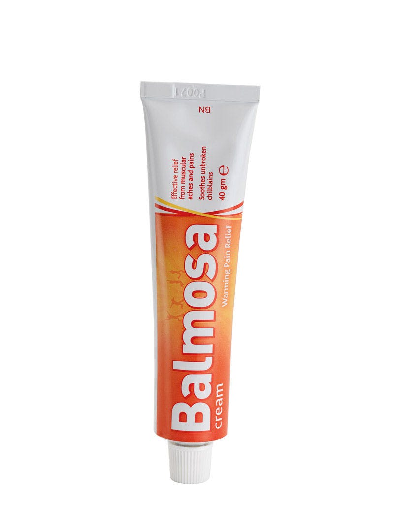 Balmosa Chilblain Cream