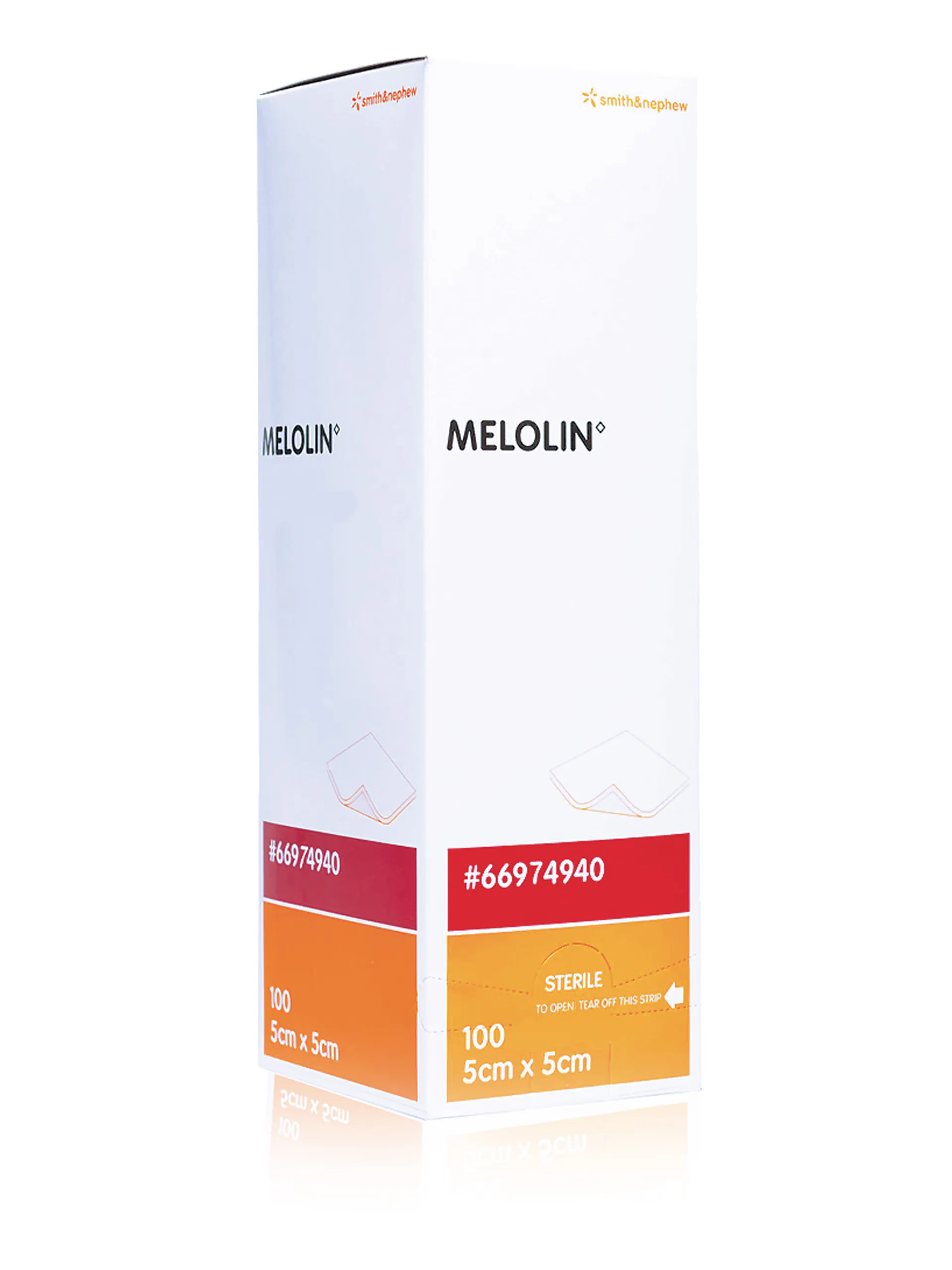 Melolin Dressing