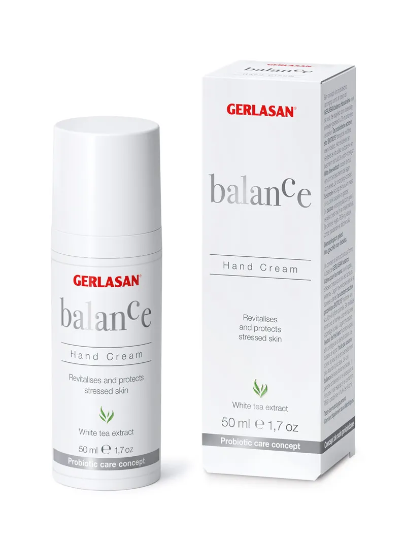 GERLASAN Balance Hand Cream