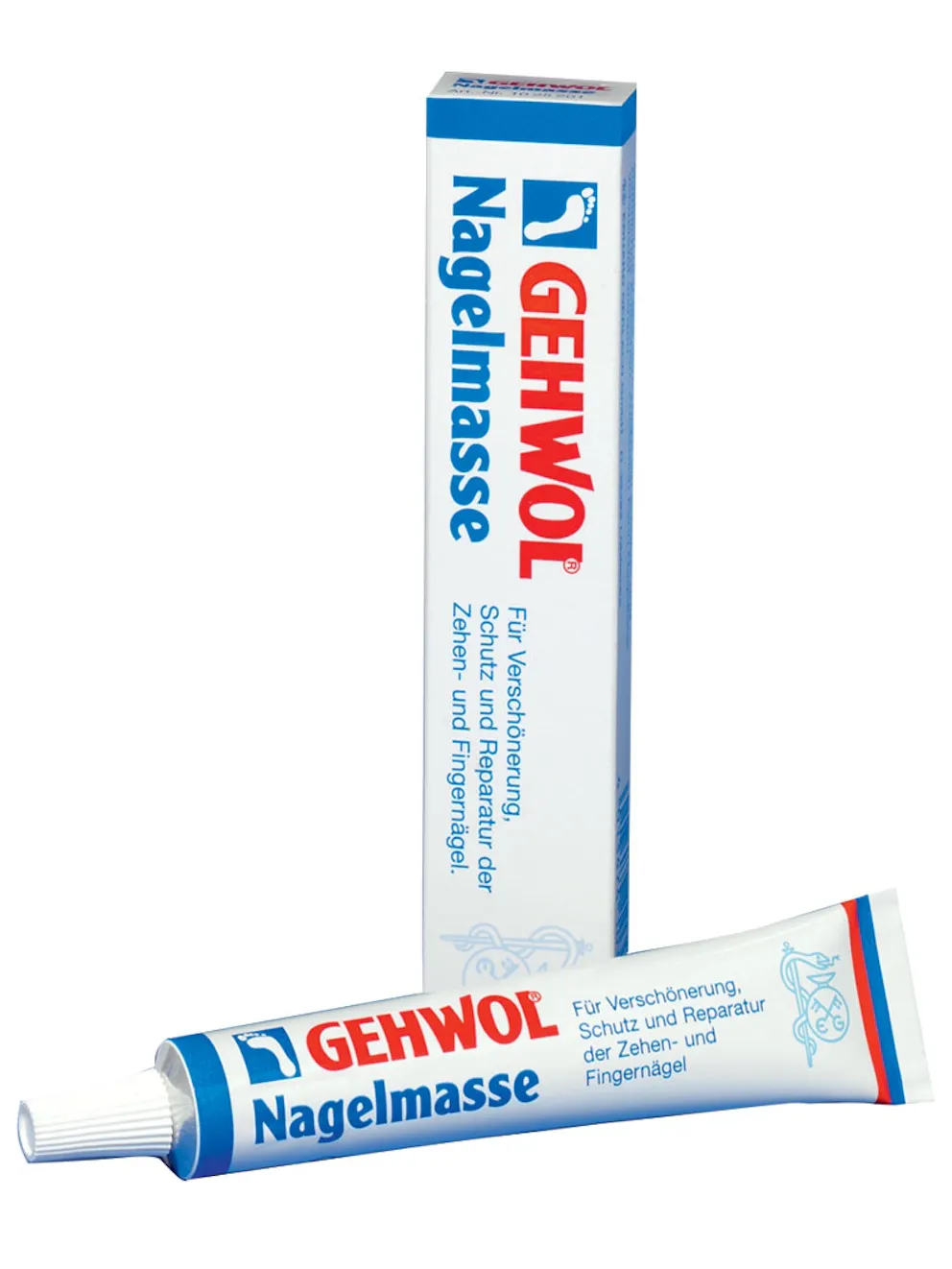 Gehwol Nail Compound