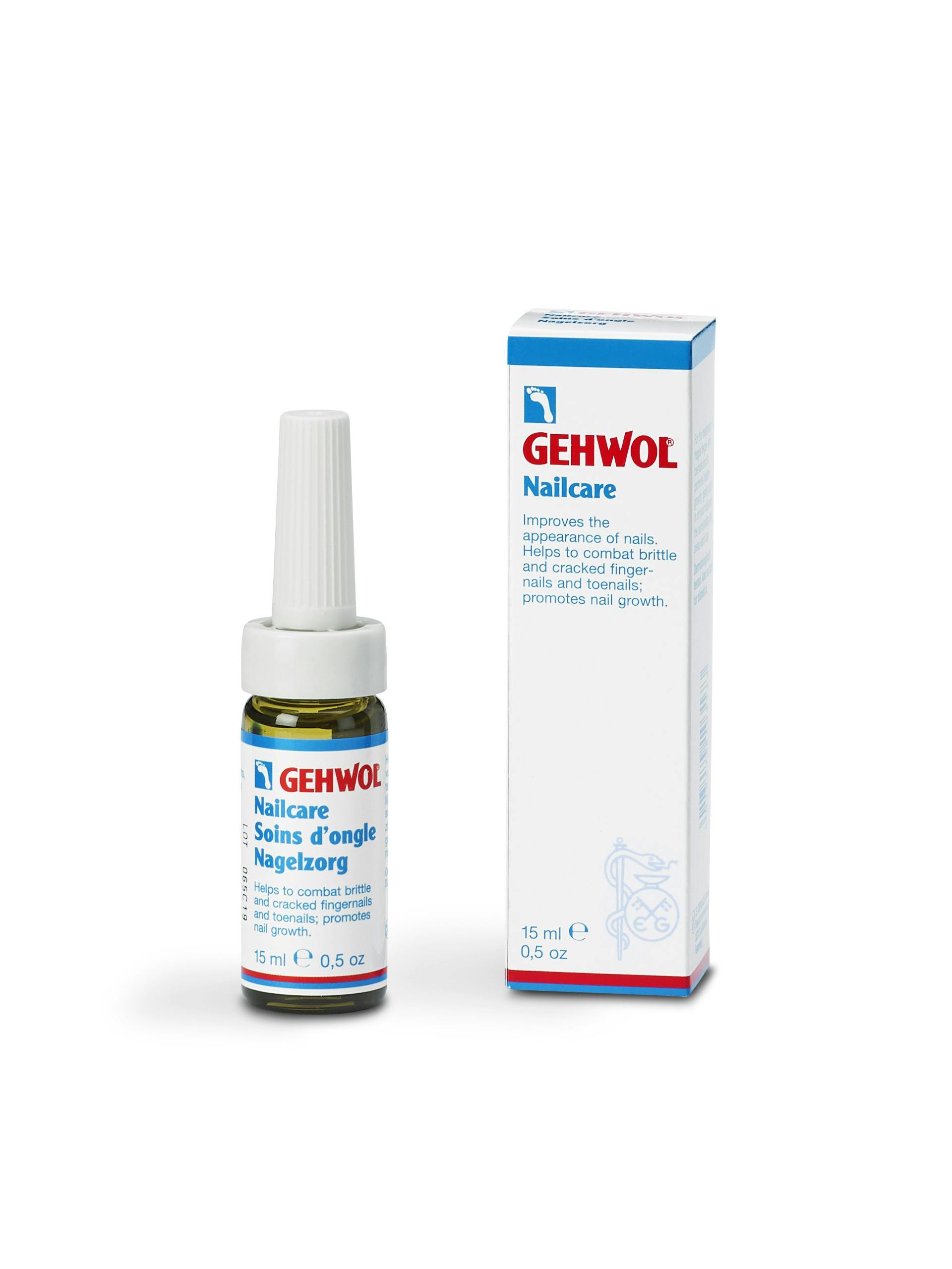 Gehwol Nailcare