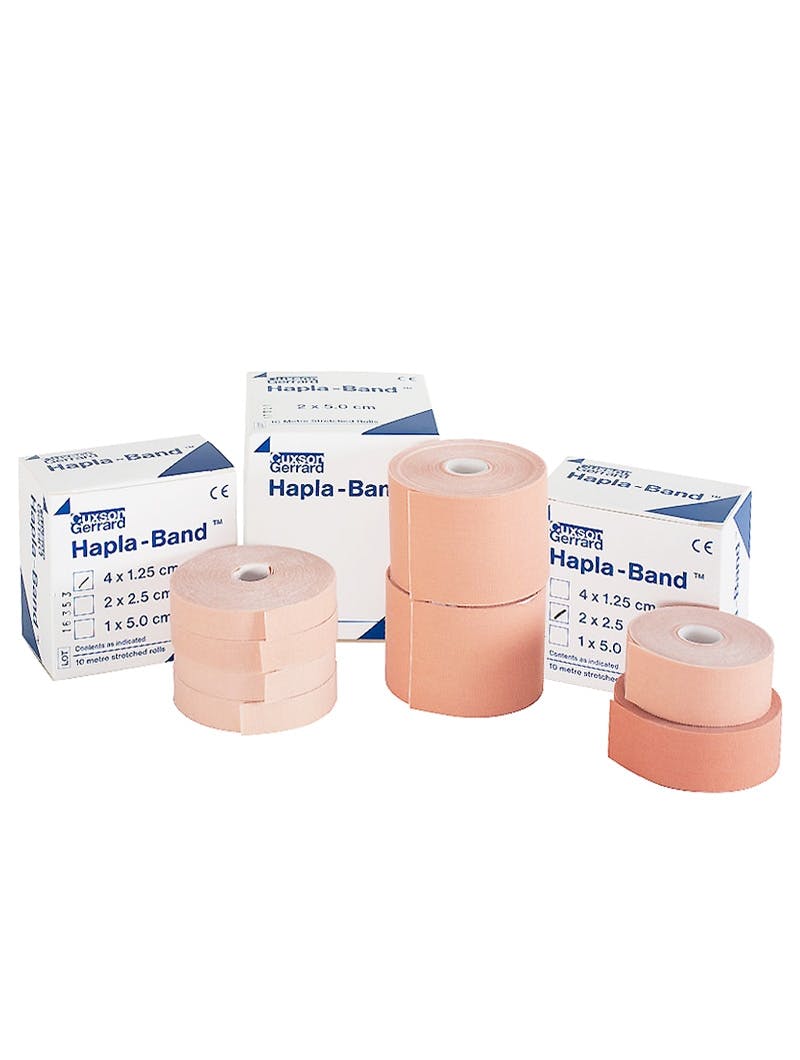 Hapla-band