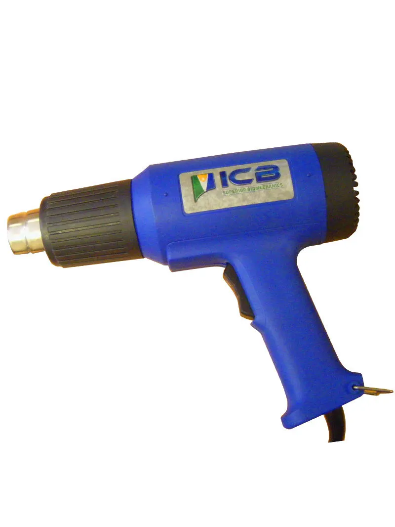 The ICB Medical Heat Gun