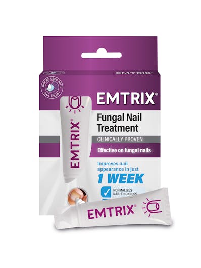 Emtrix Fungal Nail Treatment