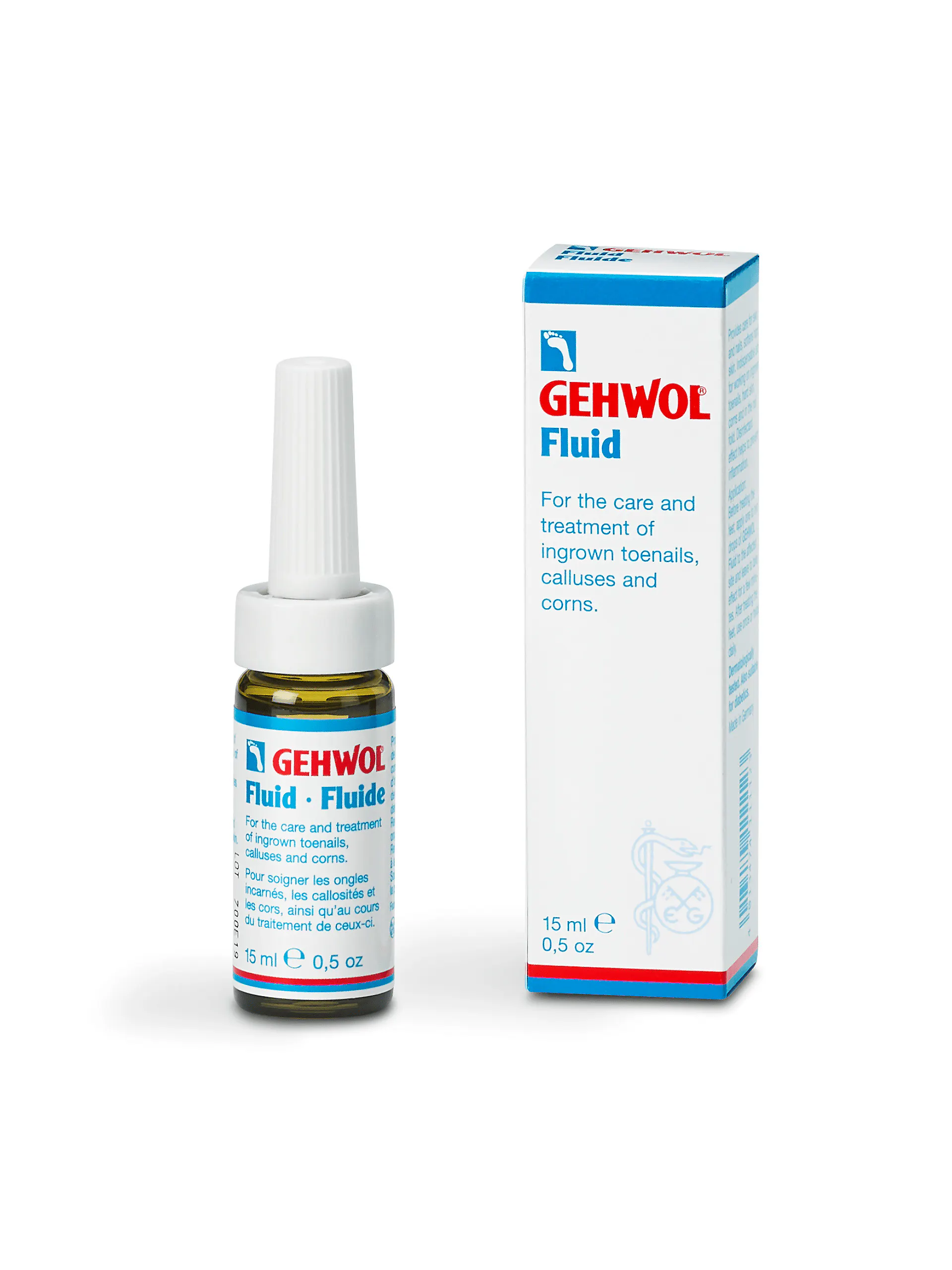 Gehwol Fluid