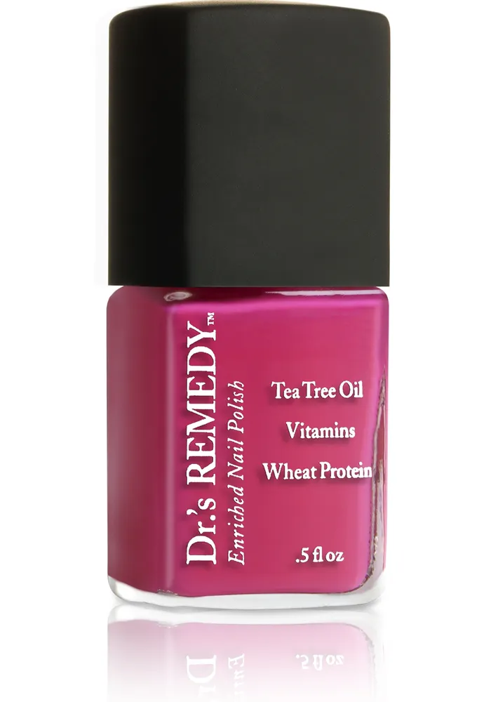 Dr.'s Remedy Hopeful Hot Pink