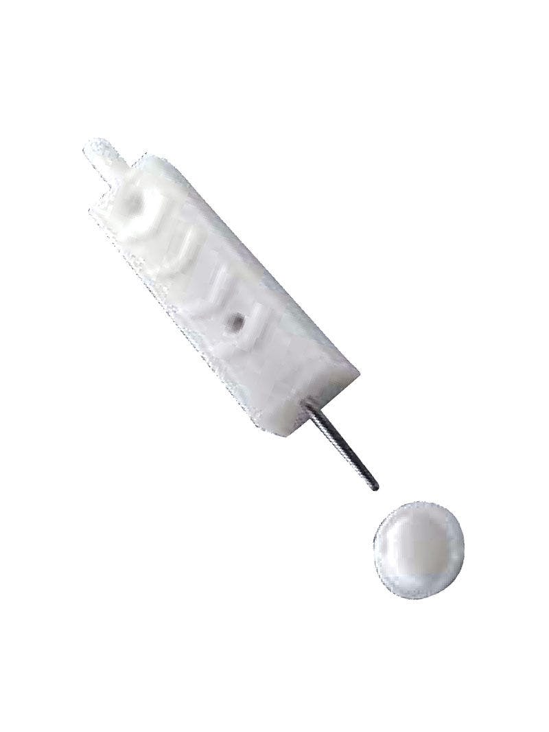 Neurotips Box of 100 Single