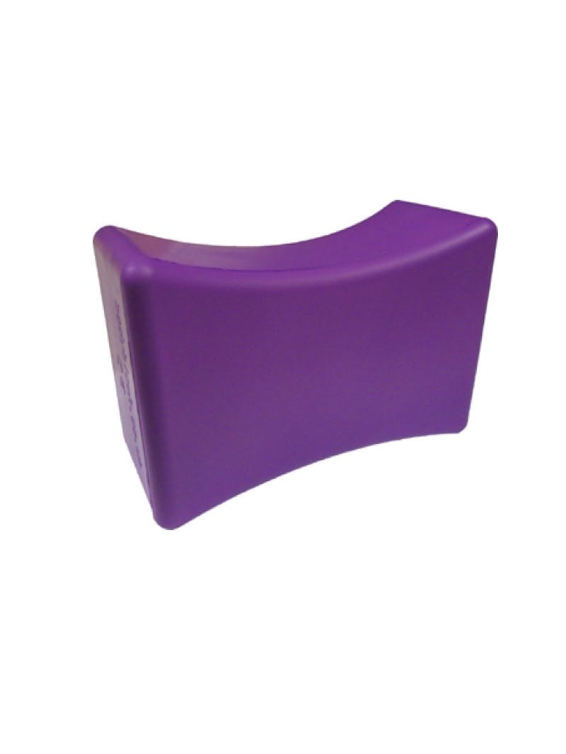 Body Block a multipurpose support block