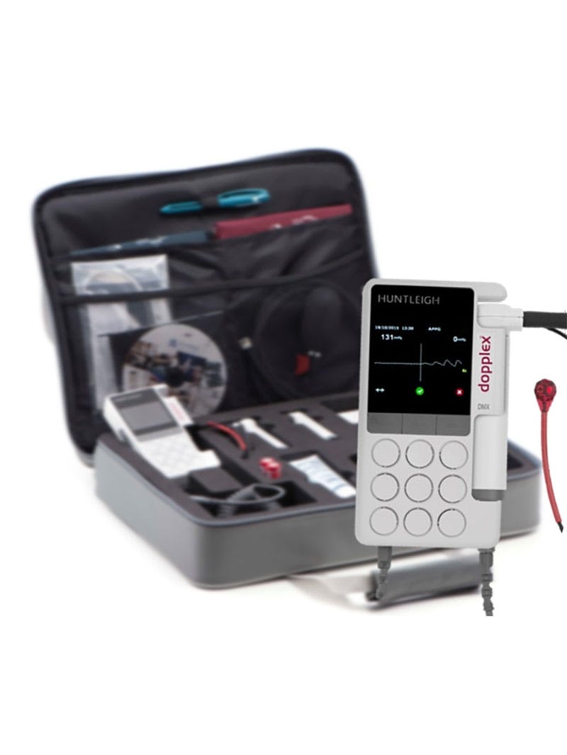 Huntleigh Ankle and Toe Pressure Kit | Huntleigh ATP Kit