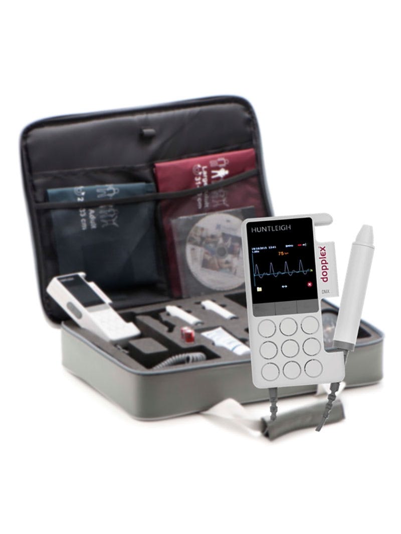 Huntleigh Ankle Brachial Index ABI kit