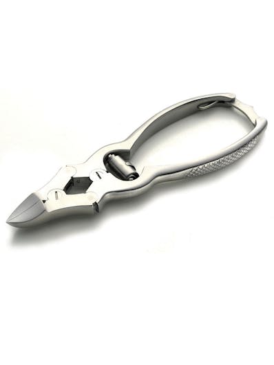 Cantilever Nippers for Podiatry