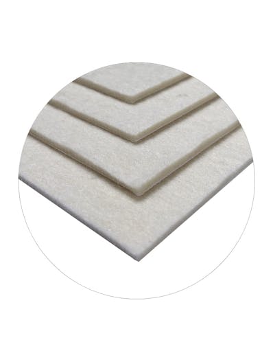 Padding Materials for Podiatry