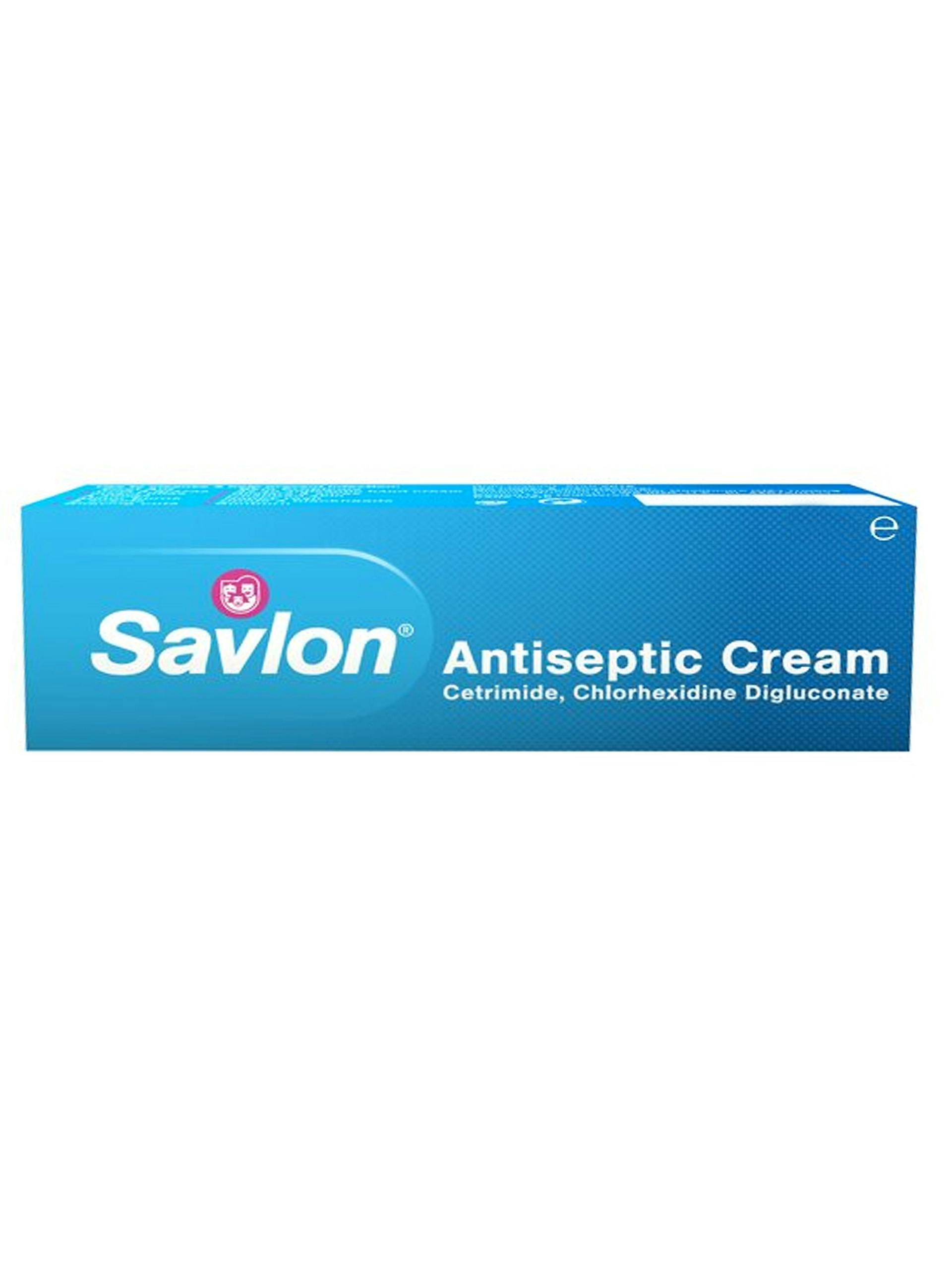 Savlon Cream