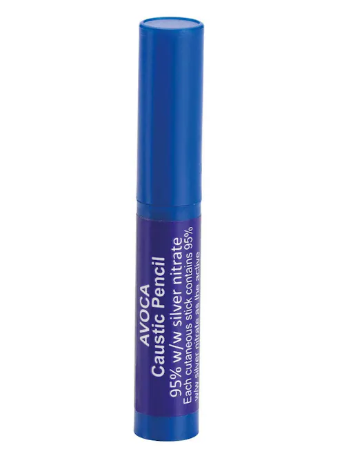 Silver Nitrate Applicators