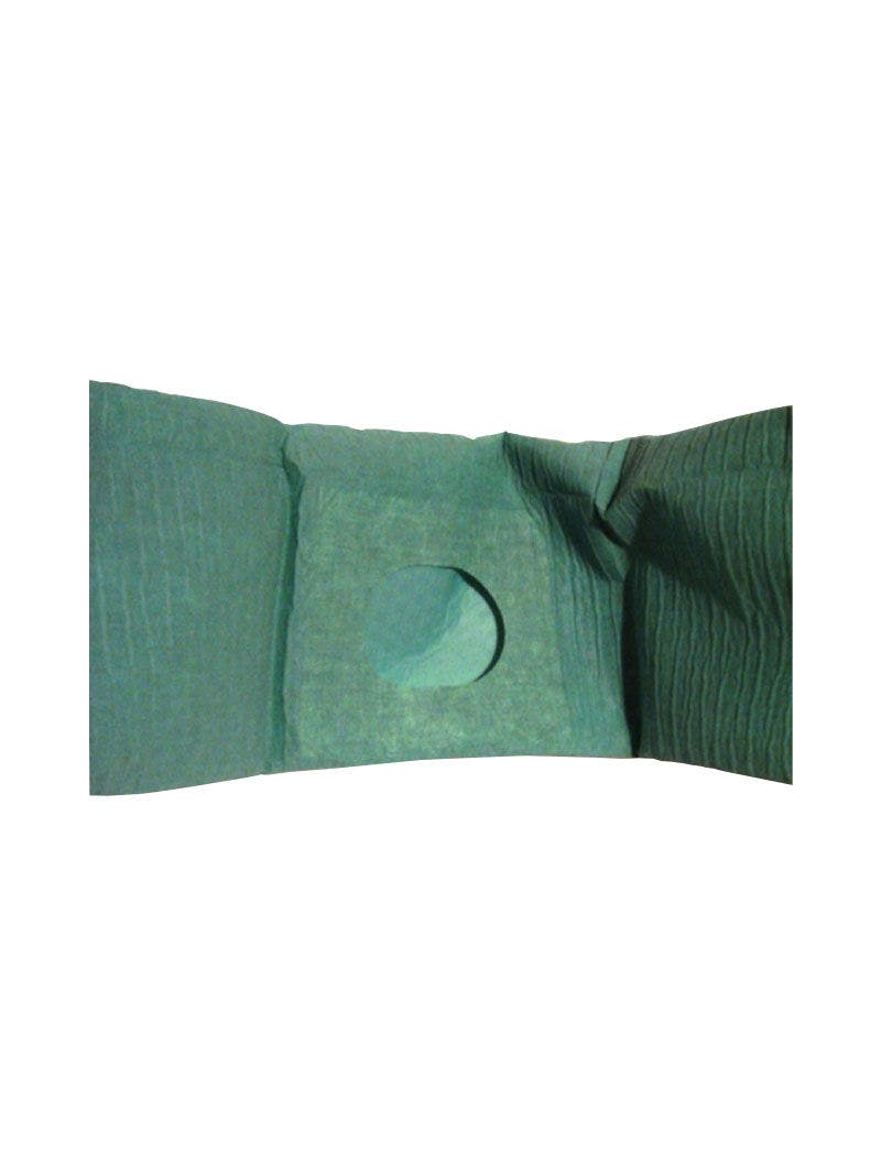 Sterile Adhesive Aperture Drape