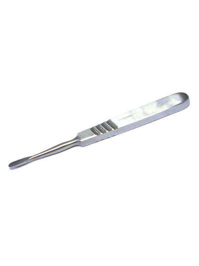 Spatulas & Elevators