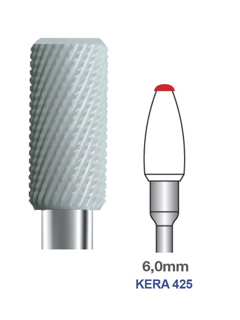 Busch Burs Kera Speed Bur