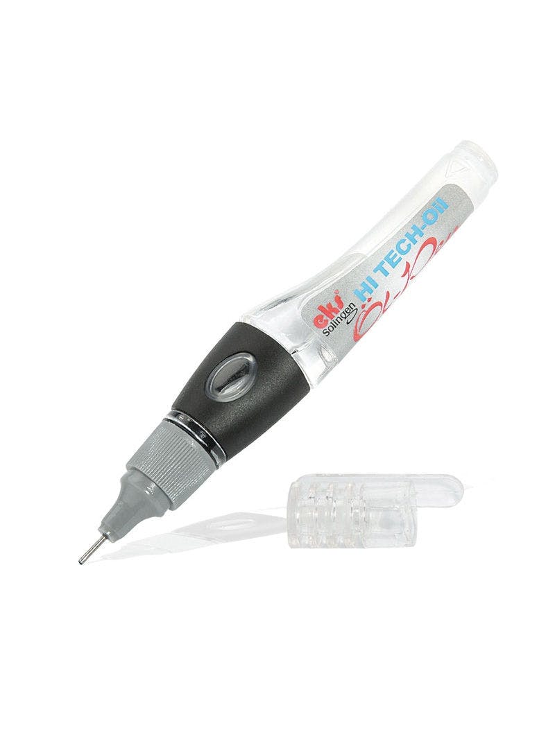 Hi Tech Oil Pen