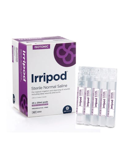 Nail Surgery Consumables for Podiatrists | Trusted Brands