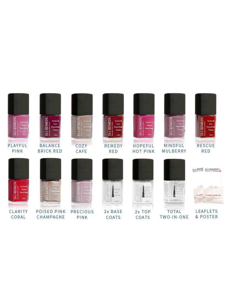 Dr.'s Remedy Best Sellers Collection 1