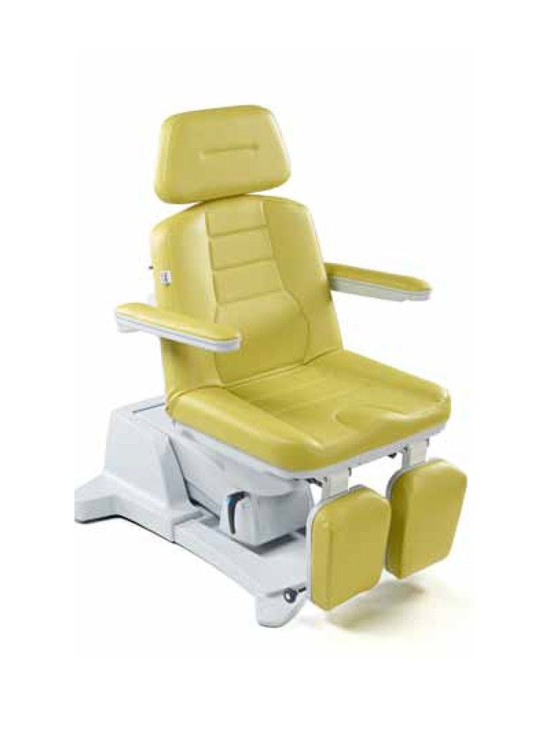 Podo 5 Podiatry Chair