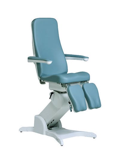 Patient Chairs