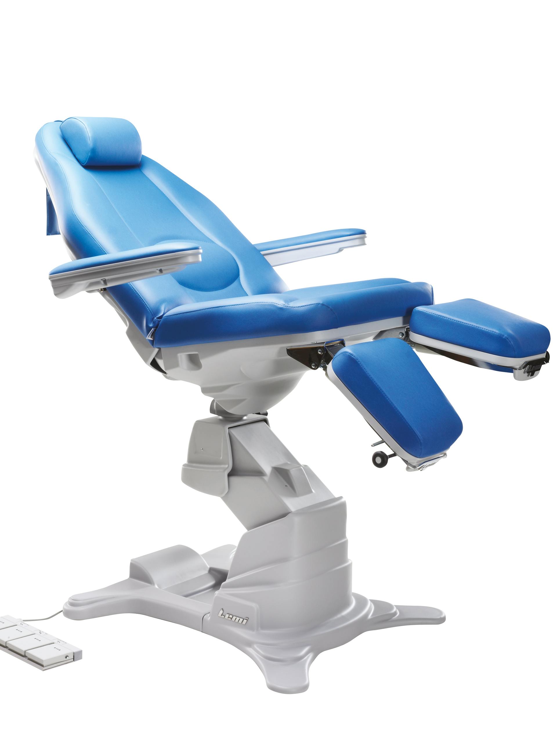 Lemi Podo Dream Podiatry Chair