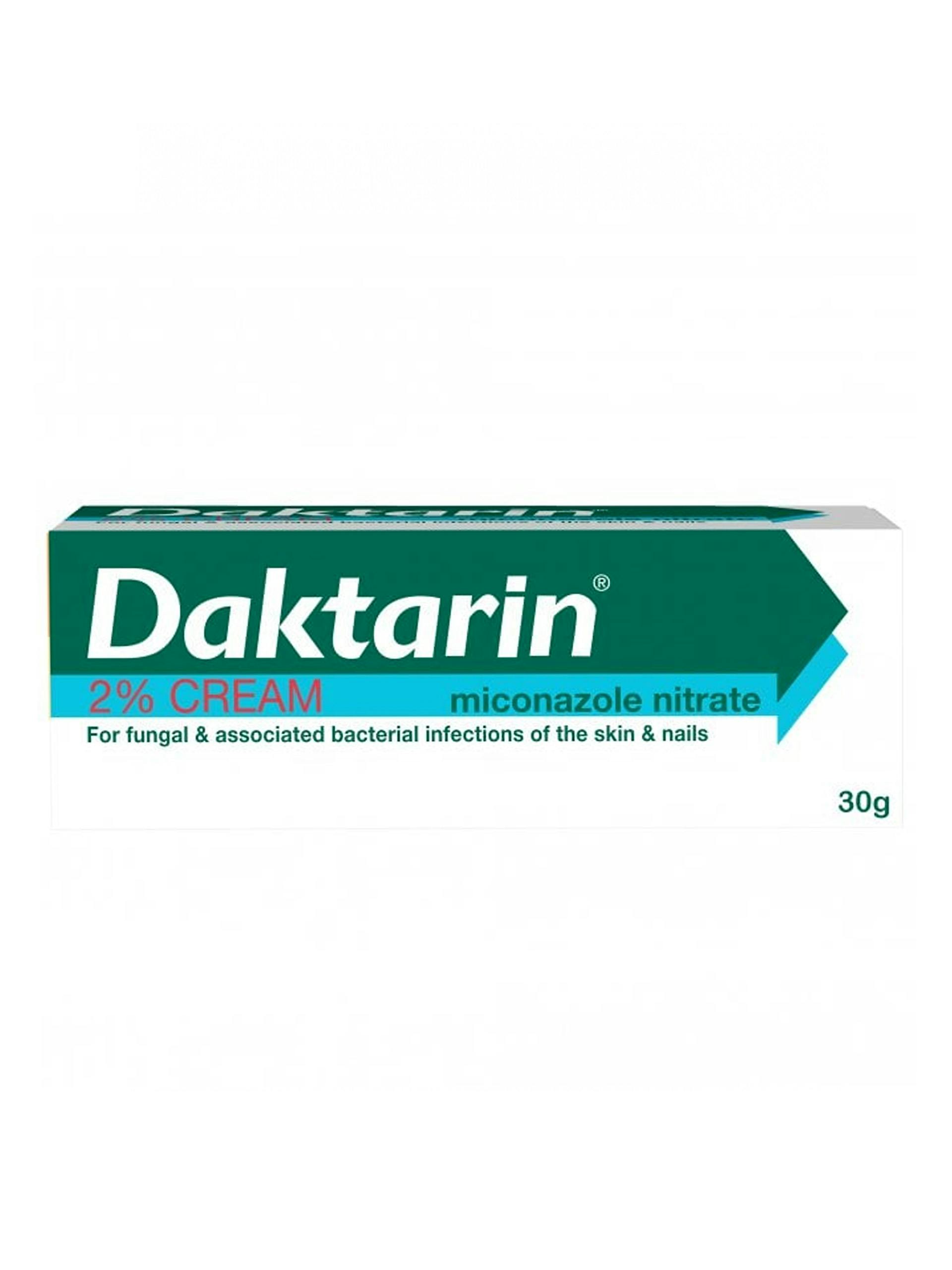 Daktarin 2% Cream 15g