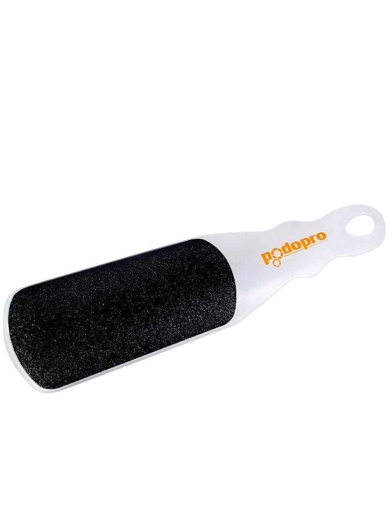 Curved Foot File from Podopro Footcare