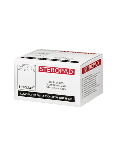 Dressings For Podiatry