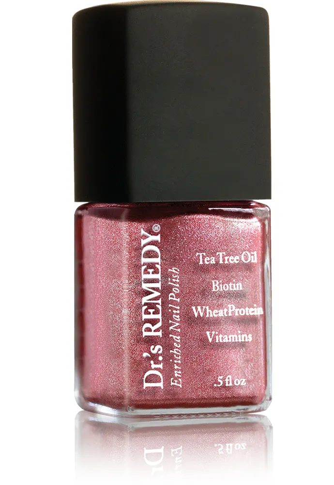 Dr.'s Remedy Reflective rose