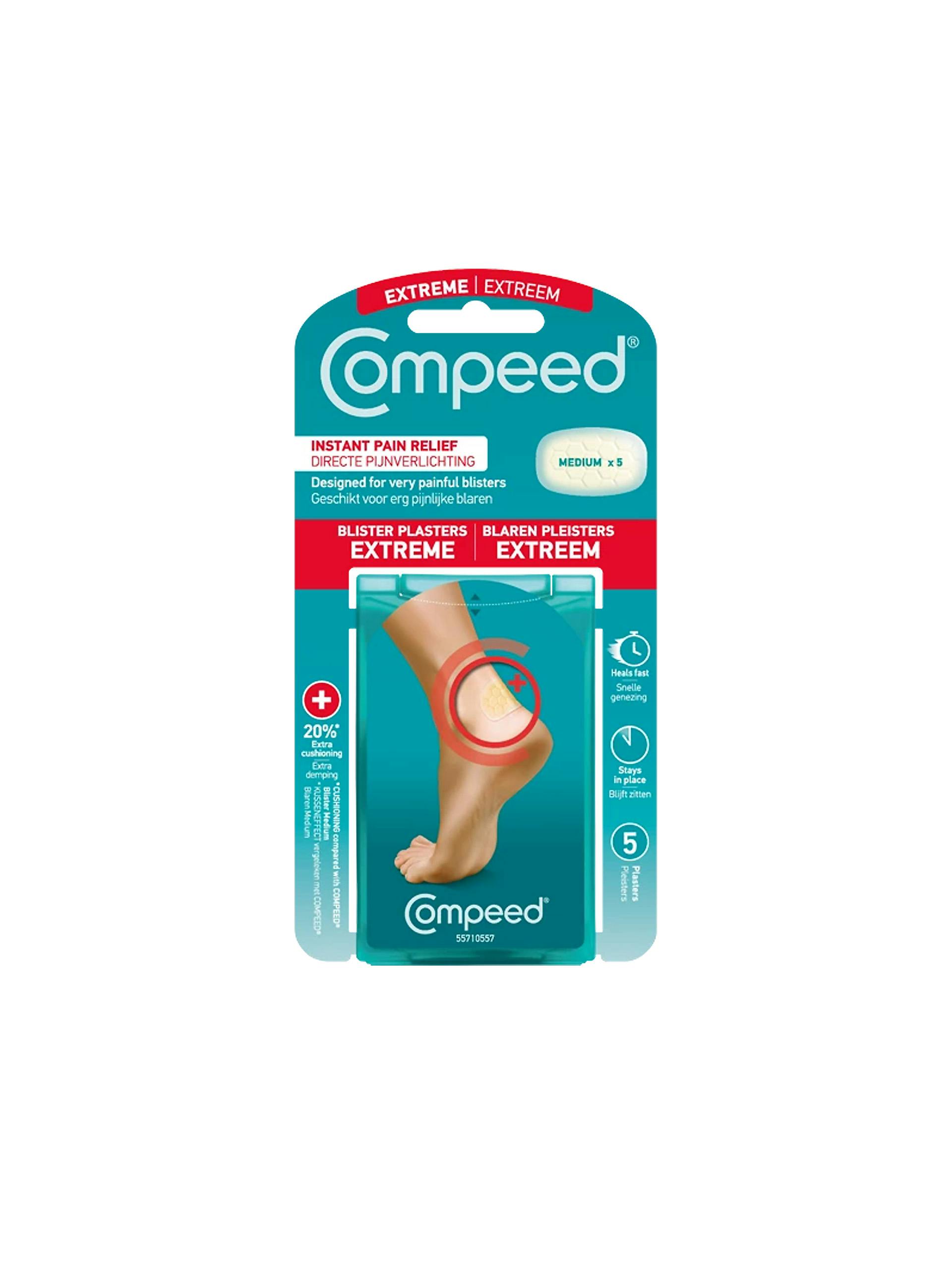 Compeed Blister Extreme