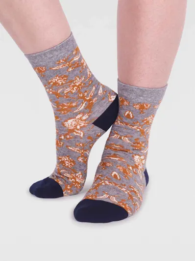 Thought Bamboo Socks | Soft and Breathable