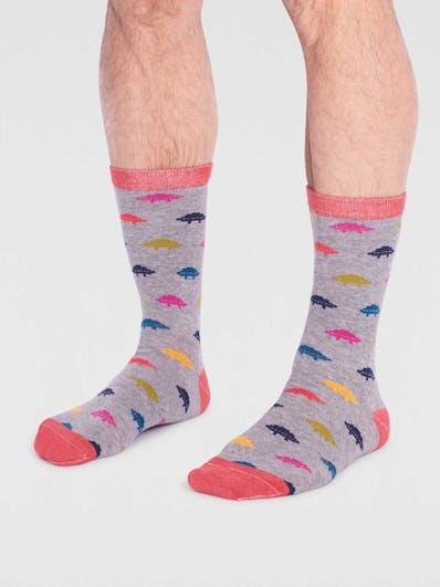 Thought Bamboo Socks | Soft and Breathable